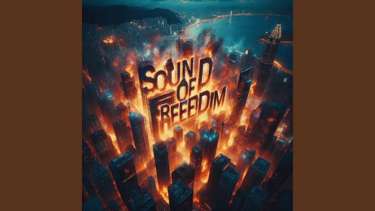 Sound of freedom - YouTube