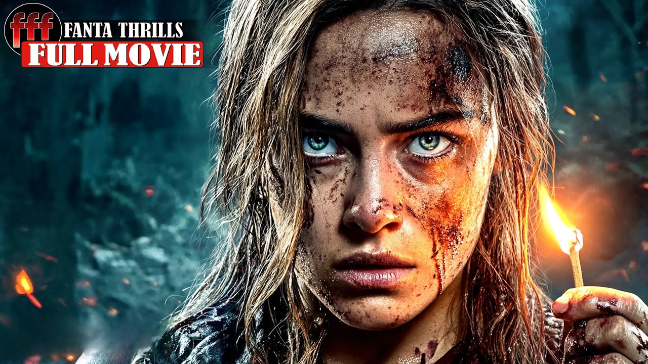 DARK NATURE - Don't Look For Monsters In The Woods... | Full ...