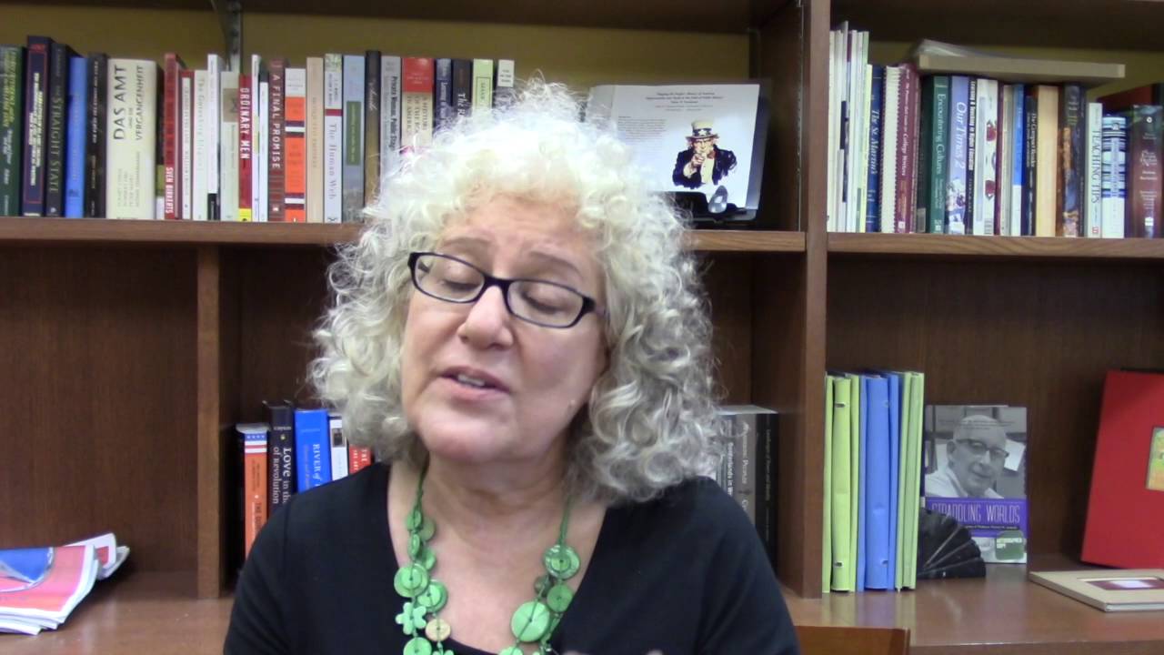 Barbara Weinstein: the "crisis of the humanities" is externally ...
