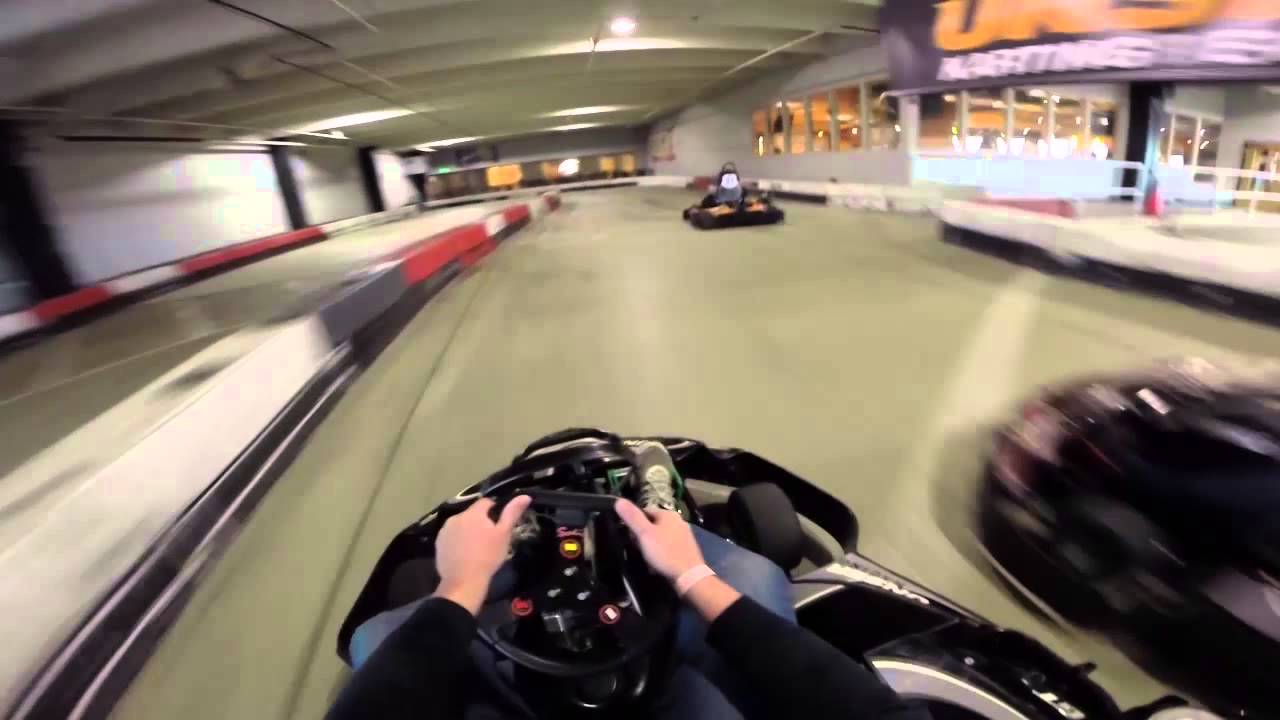 Unser Racing Denver - YouTube