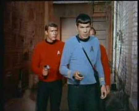 Star Trek TOS - 12 - Miri - Preview - YouTube