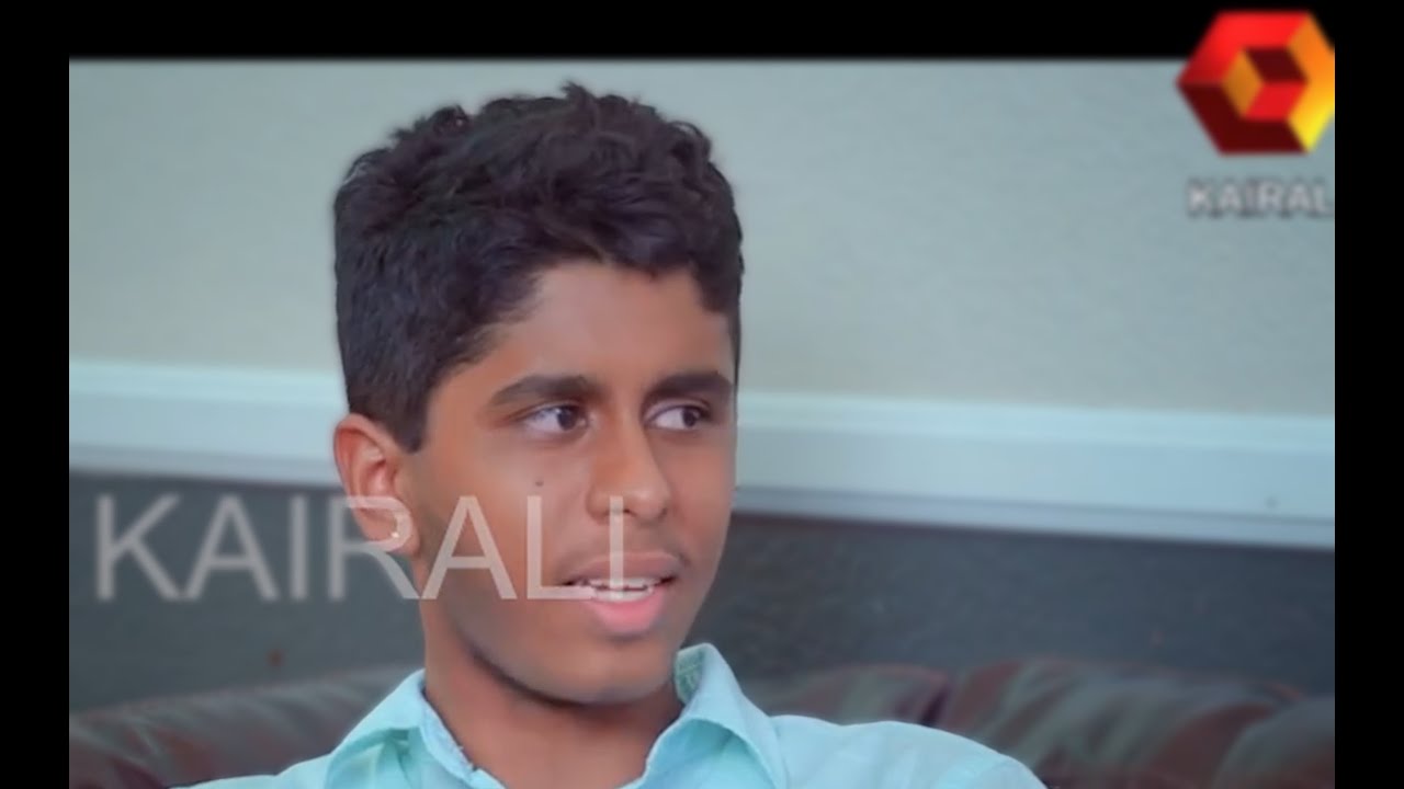 Aryaman G Elayadom 's first short film, "Churul" - A Snippet - YouTube