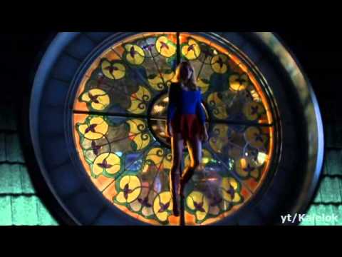Smallville intro opening season 10 fan intro - YouTube