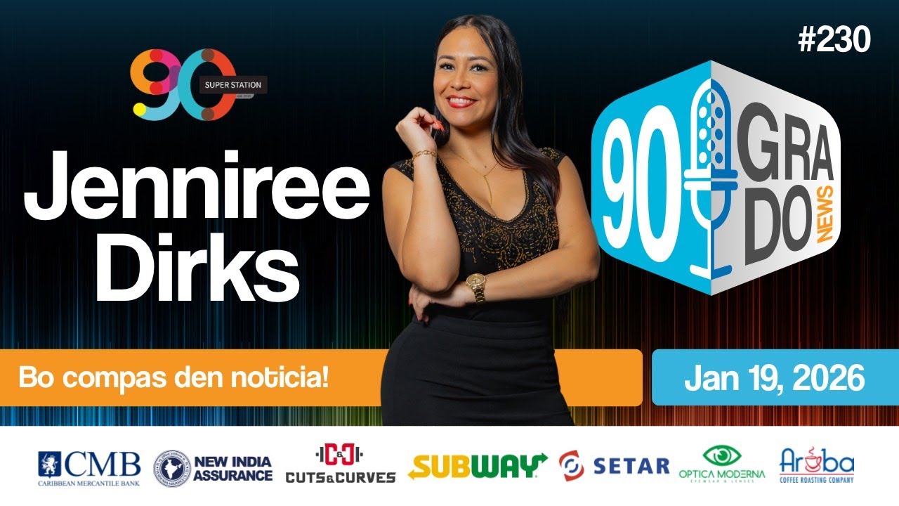 90 Grado #230 - Desmantelacion di Refineria mester wordo evalua un ...