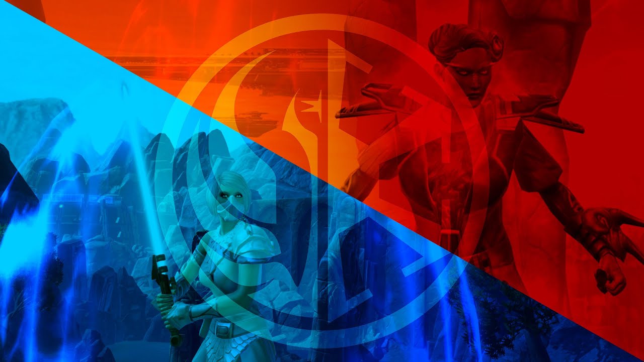 Defense Guardian → Immortal Juggernaut Mirror Abilities in SWTOR - YouTube