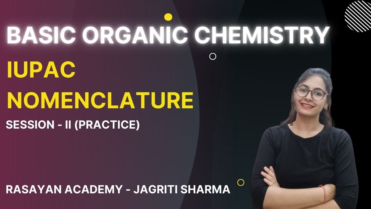 IUPAC NOMENCLATURE Practice Examples YouTube iupac-nomenclature-practice-examples-youtube