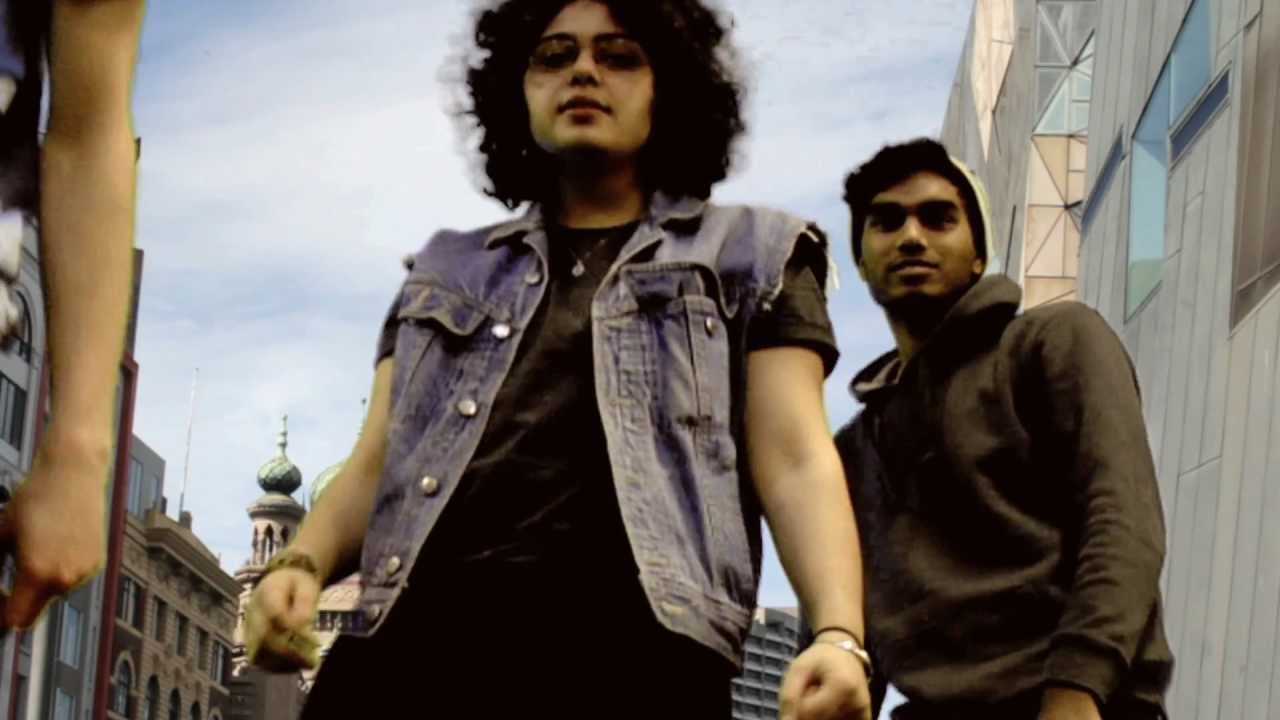 Reflex Rex - Reflex Rap - YouTube