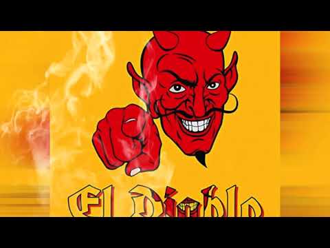 LEDAVILE, El Fresh - EL DIABLO (HASTA QUE EL DIABLO TE CHUPE) (tiktok)