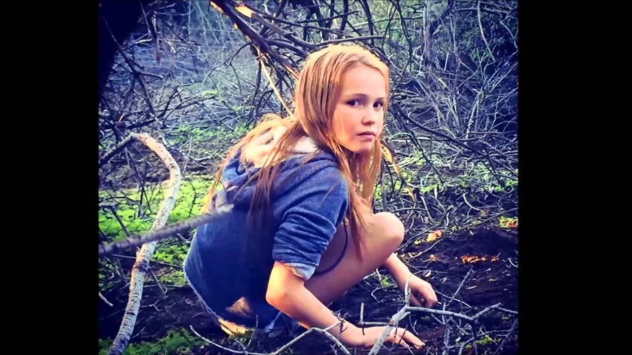 Talitha Bateman-Where The Kids Are - YouTube