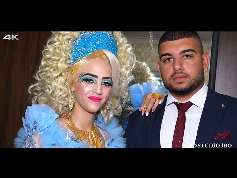 ilhan ile şerka Dübürlük töreni