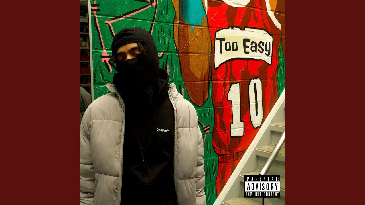 Too Easy - YouTube