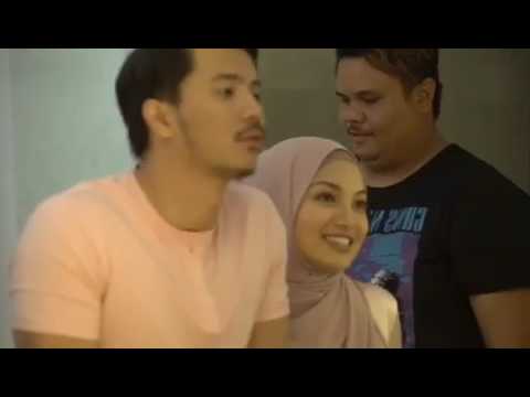 BTS Suri Hati Mr Pilot Raya (#02)
