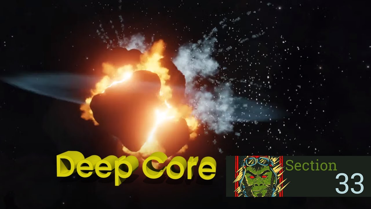 Deep Core Mining - Grandidierite Hotspot 33SX Money Train - - YouTube