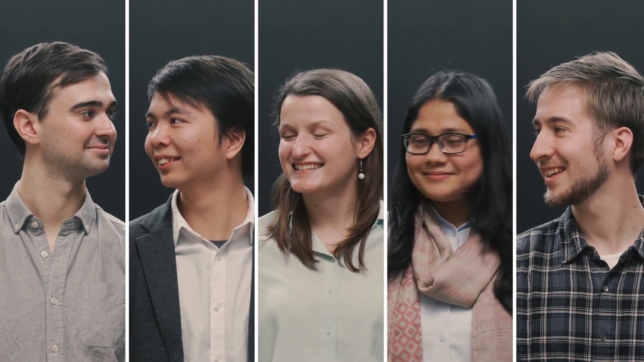 Introduction of Faculty of Commerce and Management - YouTube