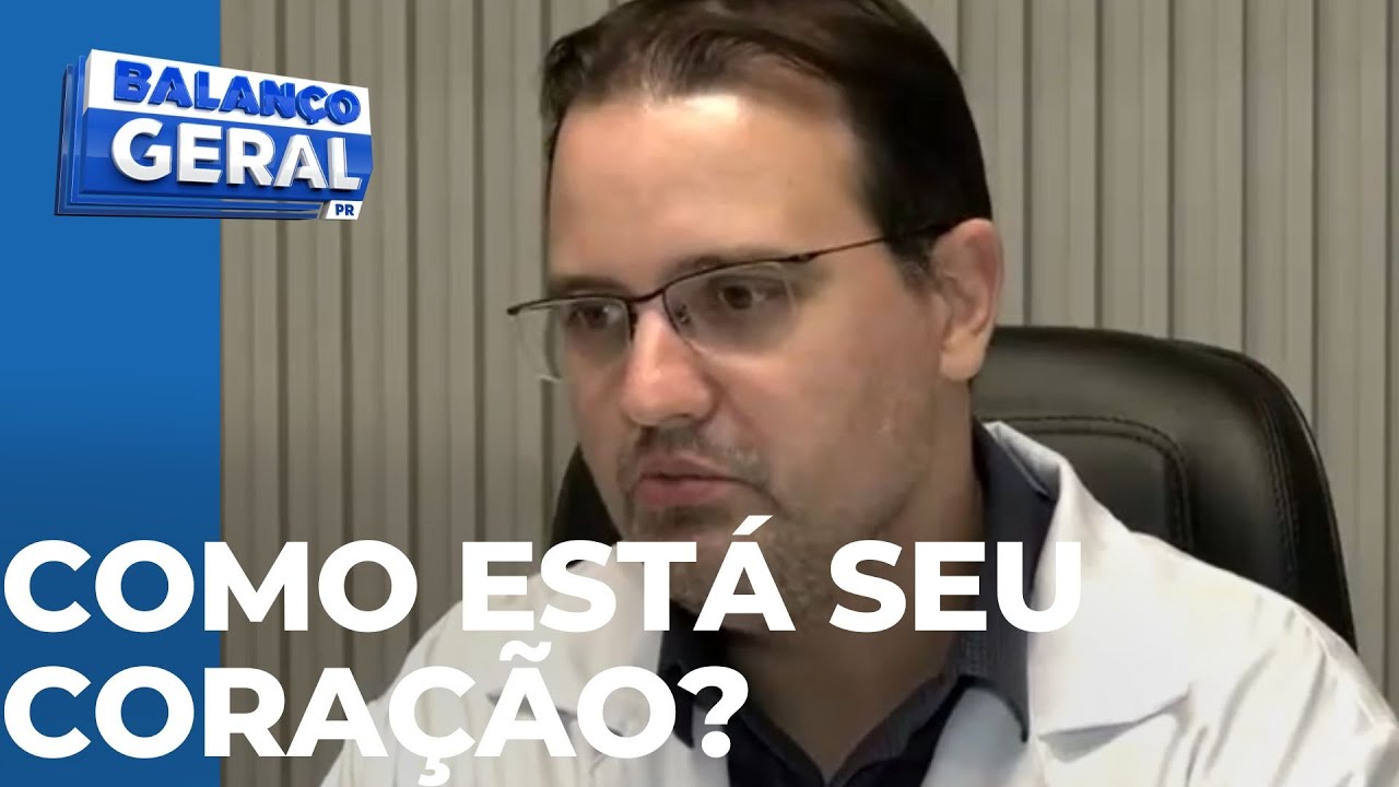 Nader Khalil abre coração e revela um dos maiores sustos de toda a sua ...