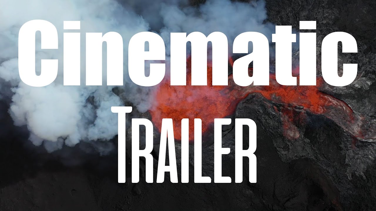 Cinematic Emotional Epic Music For Movie Trailers and Videos - YouTube