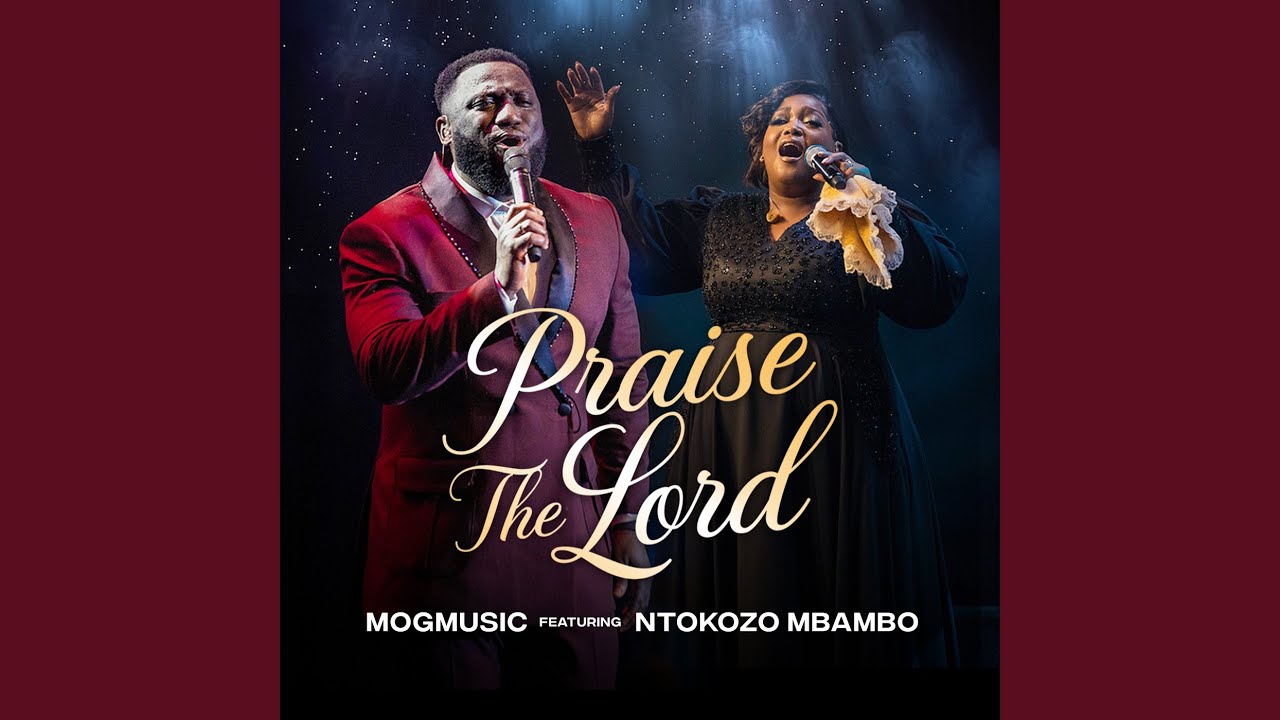 Praise the Lord - YouTube