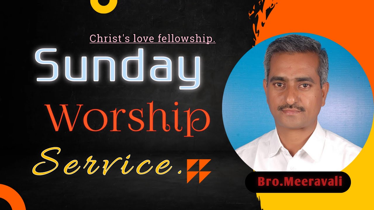 ||CLF||Sunday worship service.||22||12||2024. - YouTube