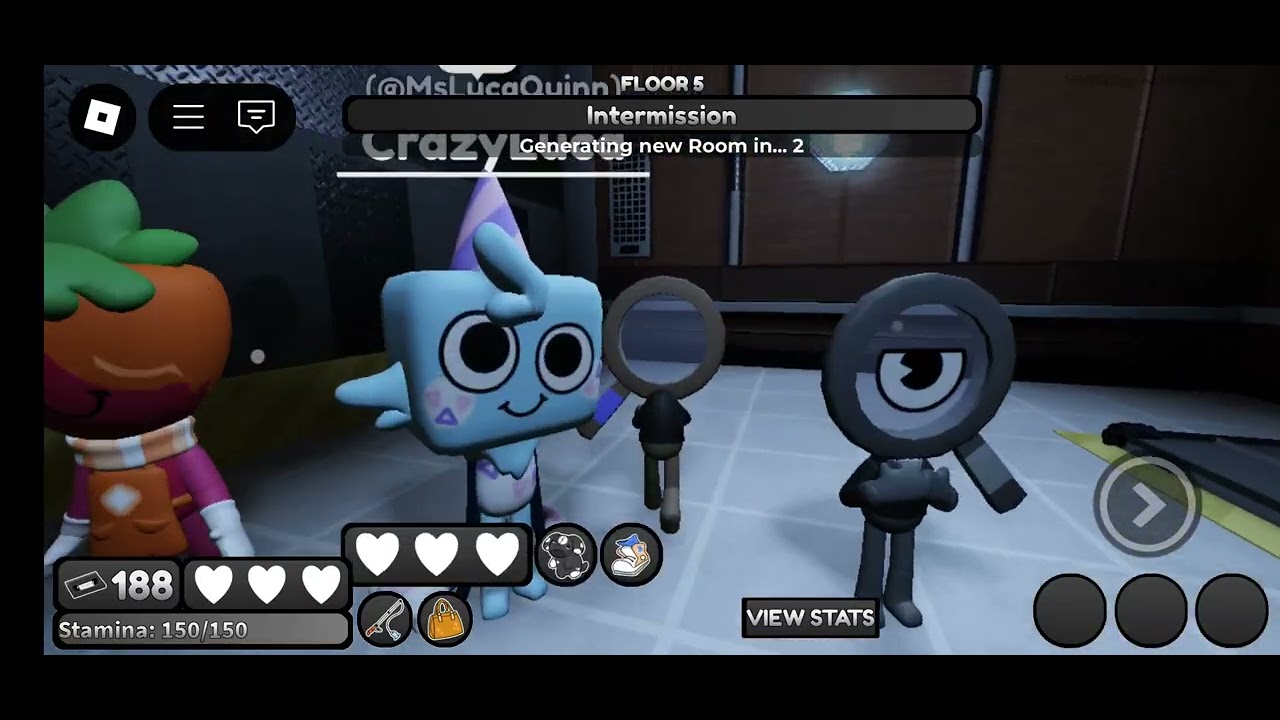 Dandys world Gameplay!! Roblox Dandys world - YouTube
