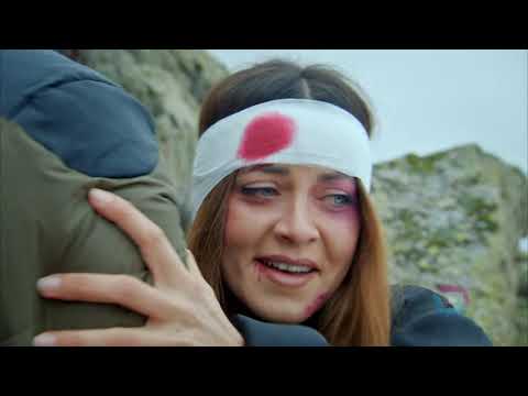 SUNGURLAR - Serdar Komutan kimyasal silahları alıp Naza'yı kurtarabilecek mi?