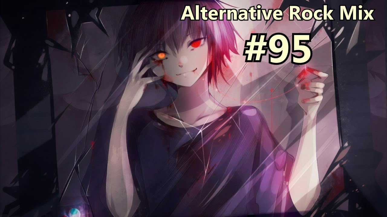 Alternative Rock Mix #95 @RGNmusic - YouTube