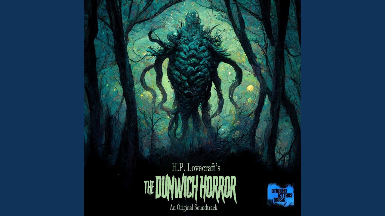 Avoid the Road to Dunwich - YouTube