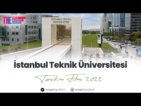 İstanbul Teknik Üniversitesi | Türkmenistan Spisok 2022