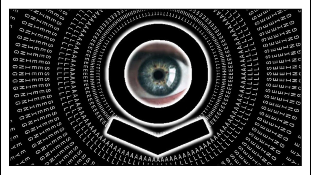 The world isn't ready for Palantir. Here's why. - YouTube