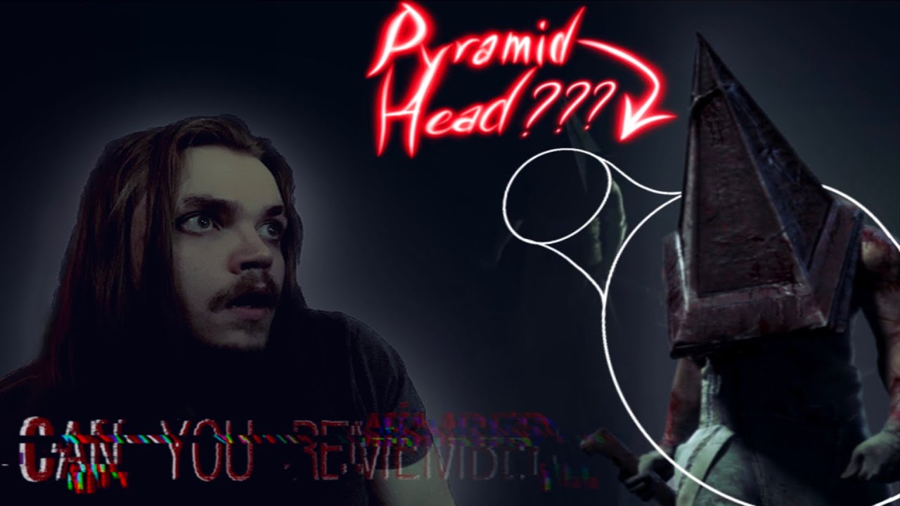 These VFX Artists are CRAZY!! | ROT - Silent Hill (Short Horror Film ...