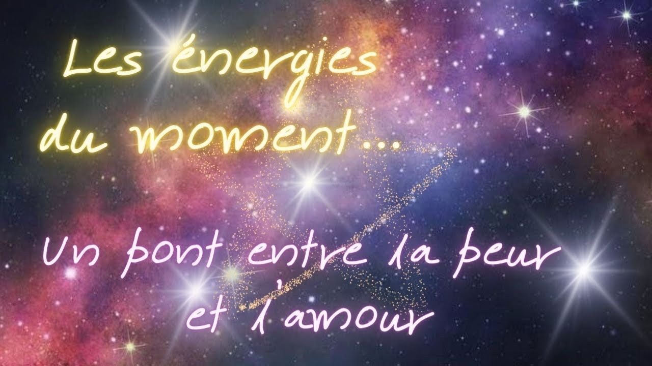 Une phase transitoire ~ Courage 🌈 La route est plus secure que tu peux ...