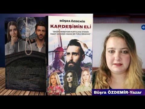 KARDEŞİMİN ELİ ADLI KİTAPTA NE YAZIYOR?