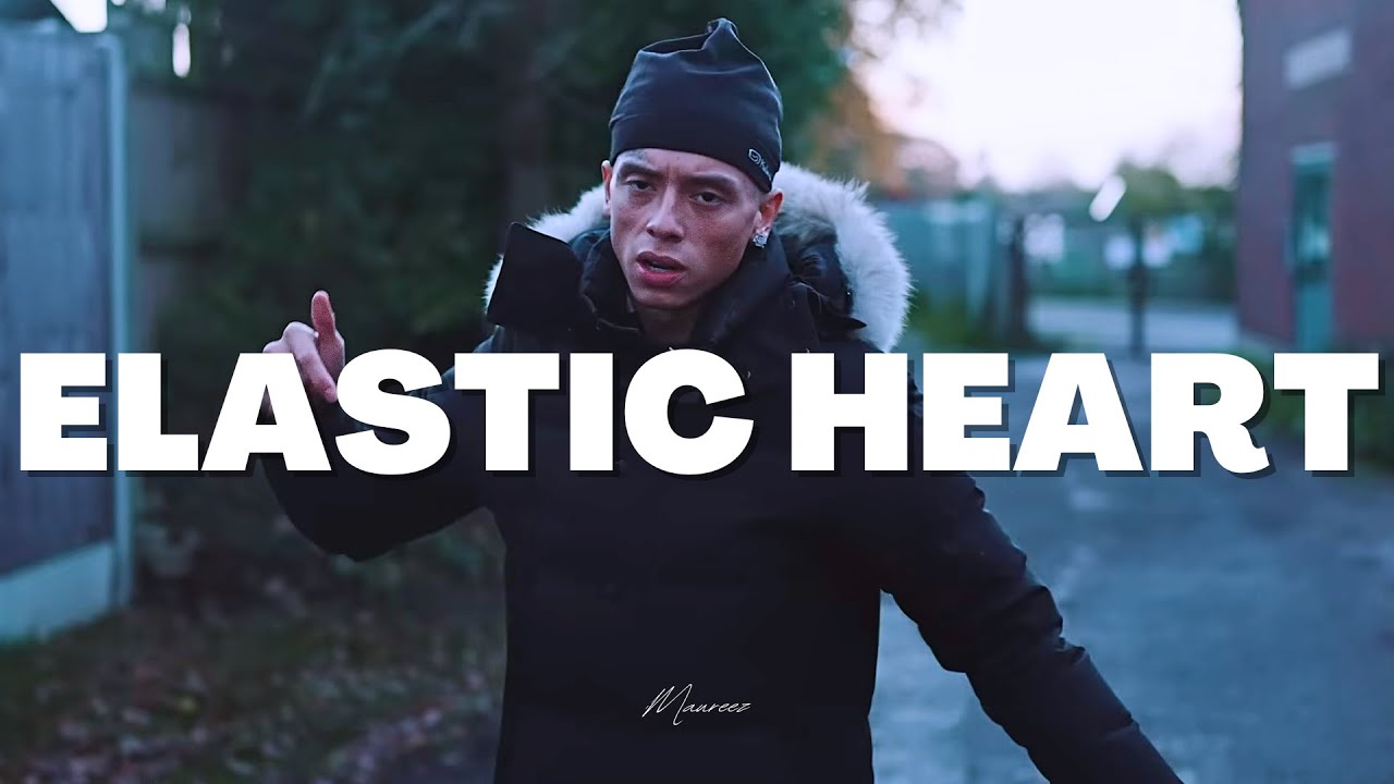 [FREE] Central Cee x emotional Sample Drill Type Beat 2023 - "Elastic heart" | sad - YouTube