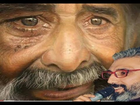 Son gülüşün beni bitirdi BABAM...!!! Tek bir adam sana kıyamaz BABAN...