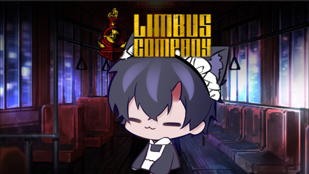 [ 🔴 LIVE Limbus Company lồng tiếng ] tiếp tục content wild hunt solo ...