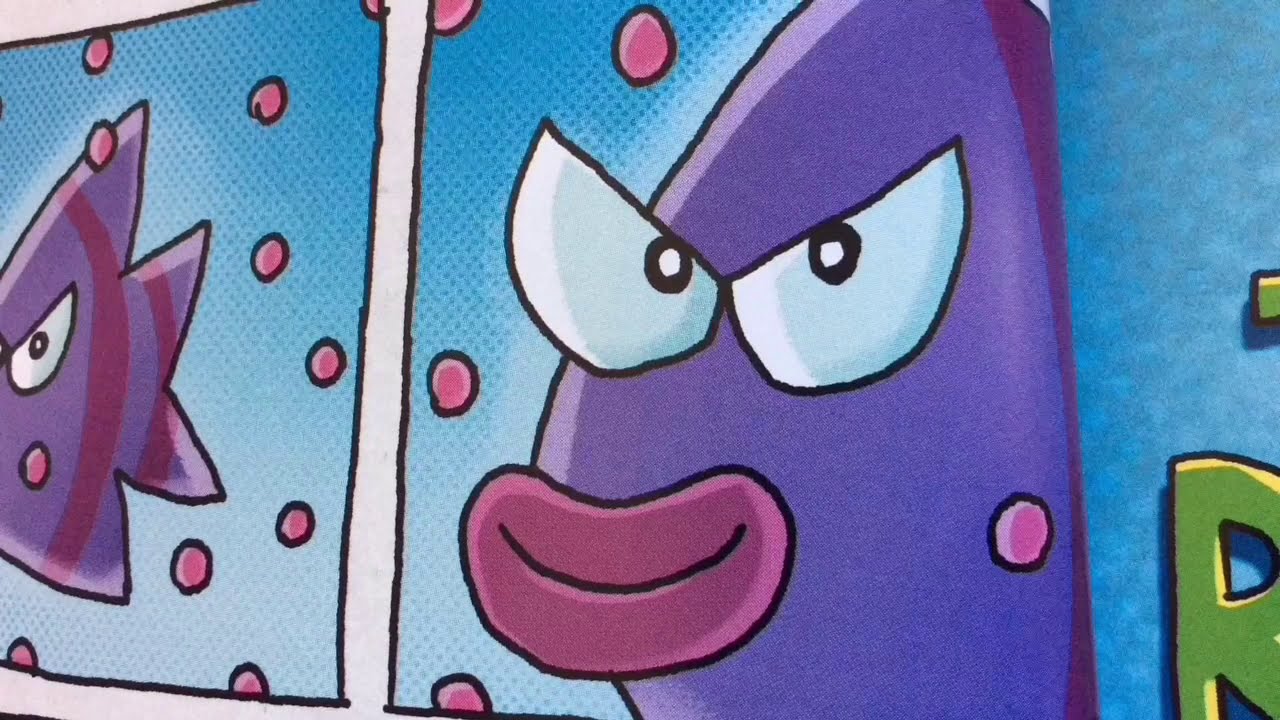 Dog Man Unleashed - YouTube