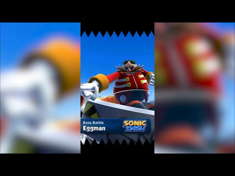 Sonic Dash |  BIG Event | UNLOCK BIG NEW CHARACTER | Gameplay - Walkthrough [Android & iOS] - #16