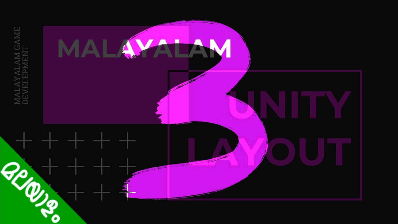 [3] UNITY LAYOUT & WINDOW - YouTube