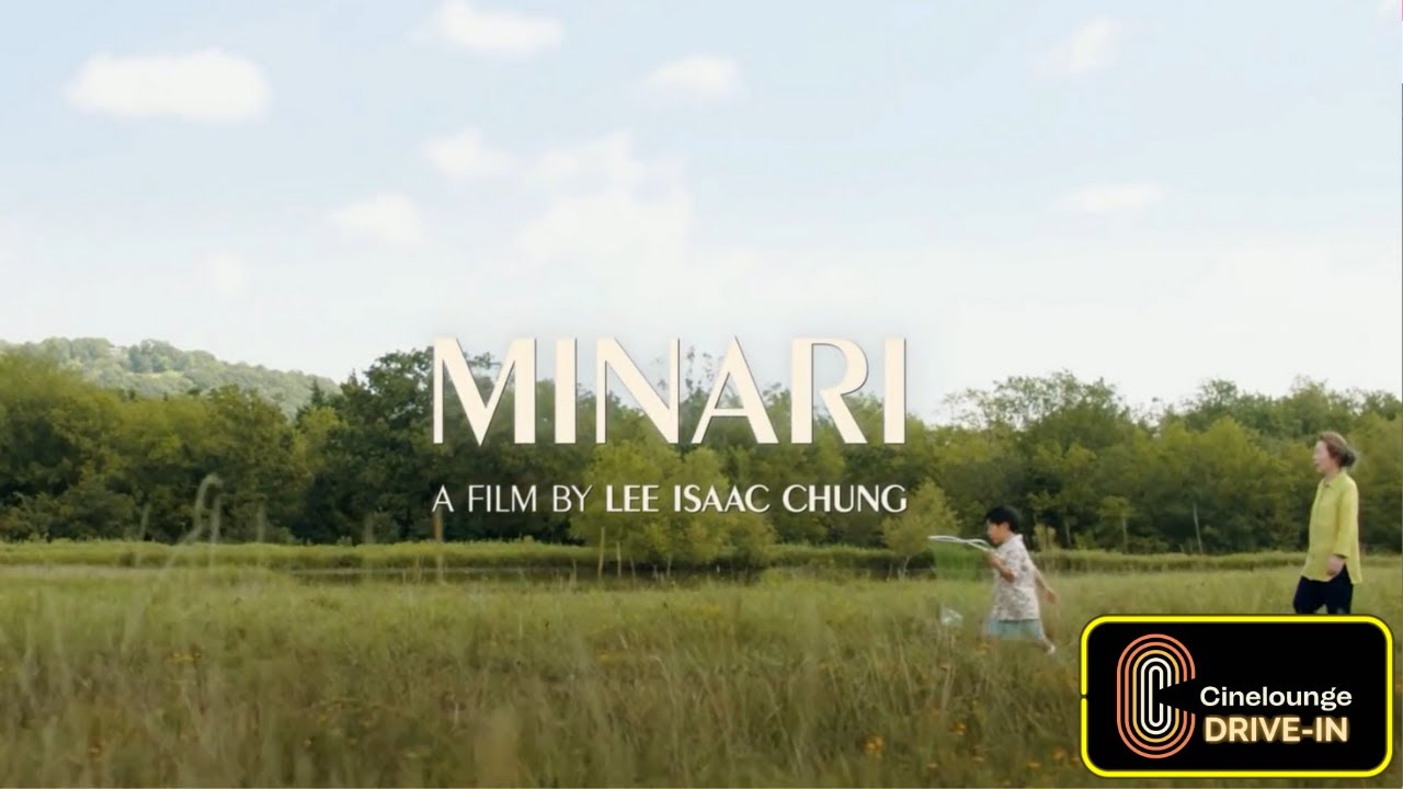 MINARI - Official Trailer HD - YouTube
