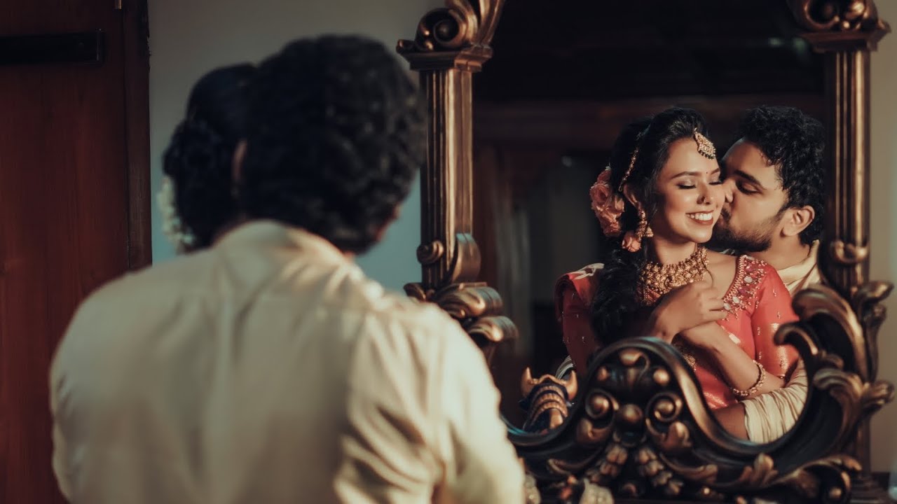 Traditional wedding reels - YouTube