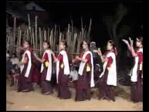 Kauda Song Bheta Bhayo - YouTube