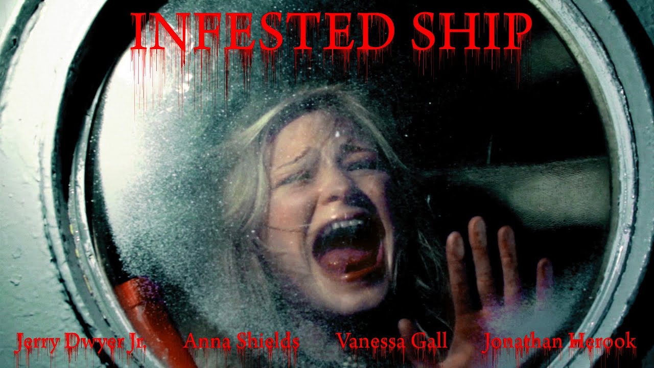 Infested Ship - YouTube