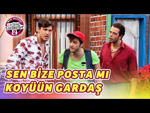 Kim Mahallemi Kentsel Dönüştürüyor! (94.Bölüm) - Semtsel Dönüşüm 8