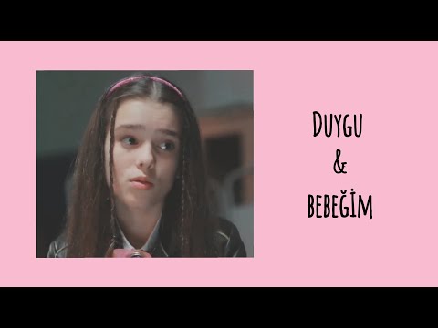 Duygu'nun Bebeğim Deyişleri |Tozkoparan Iskender