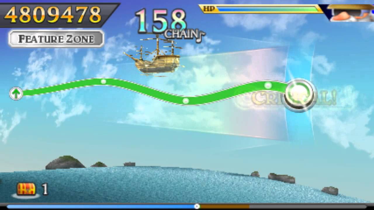 TFFCC - FFIII: The Boundless Ocean (FMS Ultimate / SSS Rank Perfect ...