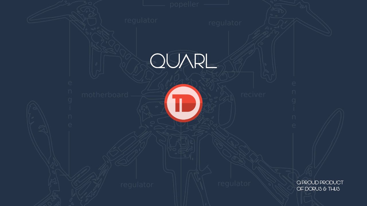 Making of Quarl - YouTube