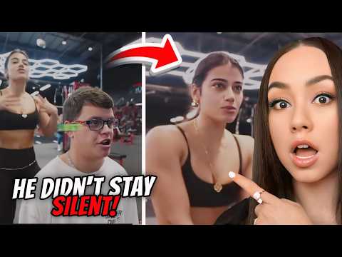 When Men Act Like Men Again #8