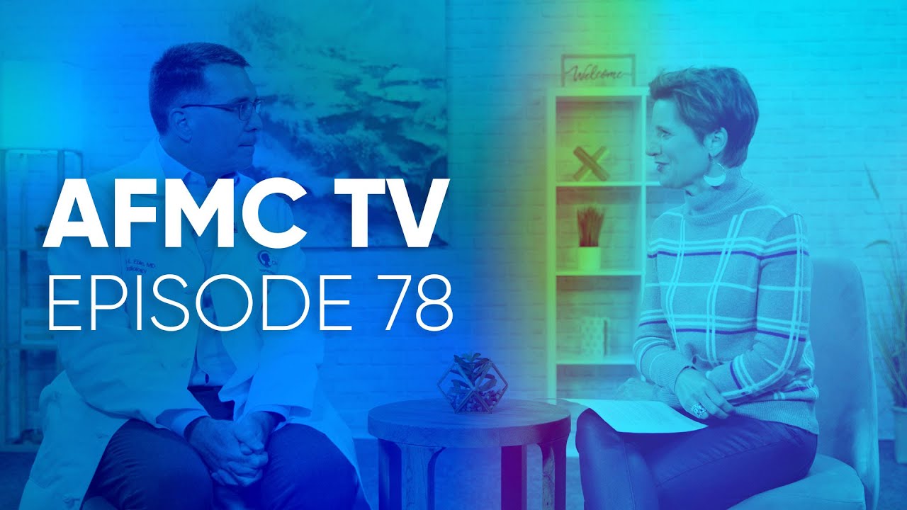 AFMC TV Episode 78 - YouTube