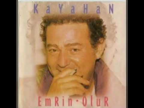 Kayahan Atın beni denizlere-Yalan dünya size kalsın...