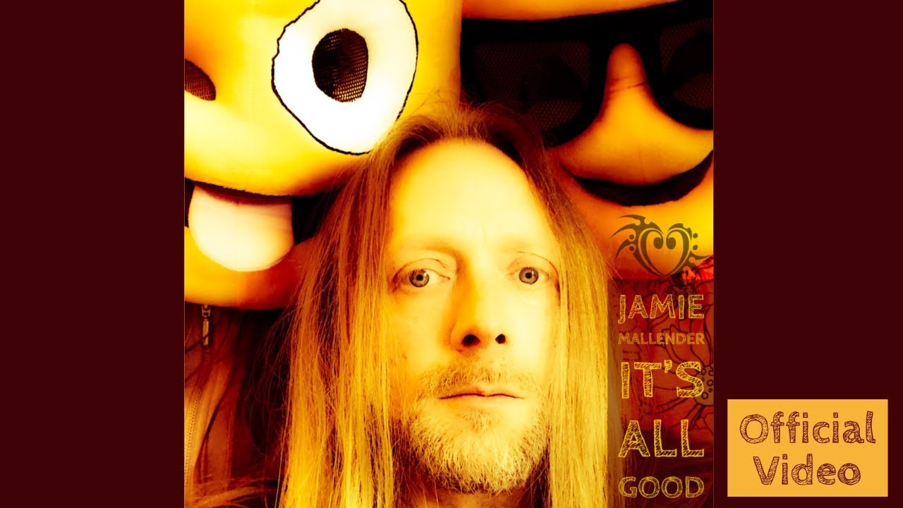 Jamie Mallender - It’s All Good - YouTube