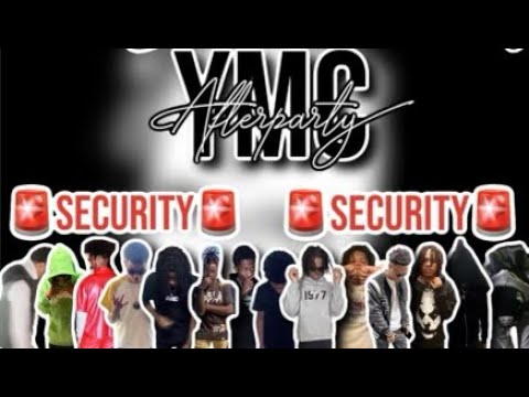 YMC SUMMER TAKEOVER ☀️THE POLICE 👮‍♂️ COULDN’T SHUT US DOWN - YouTube